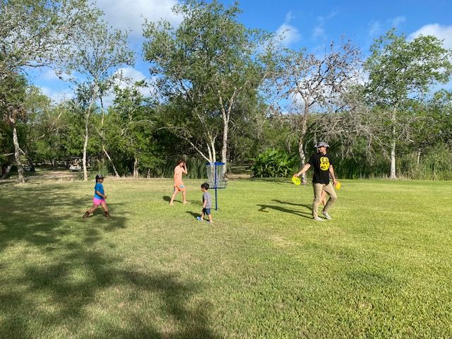 Facilities | Wilderness Lakes RV Resort