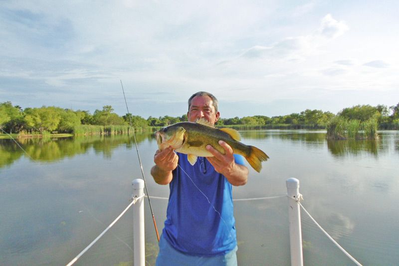 Facilities | Wilderness Lakes RV Resort