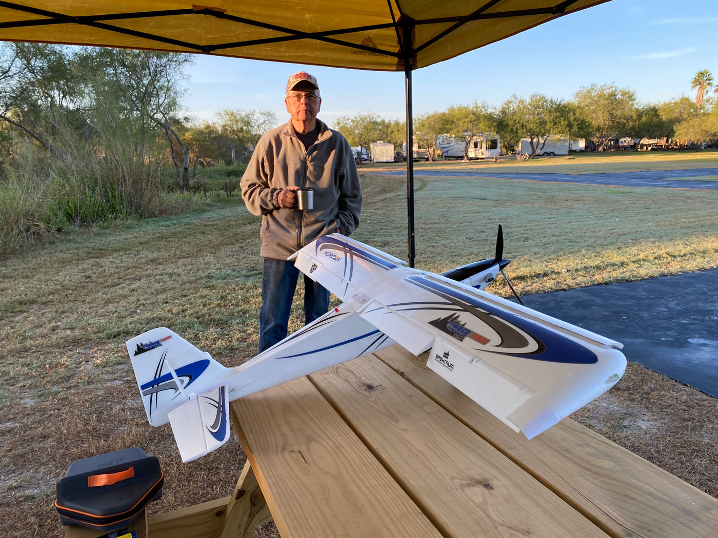 Facilities | Wilderness Lakes RV Resort