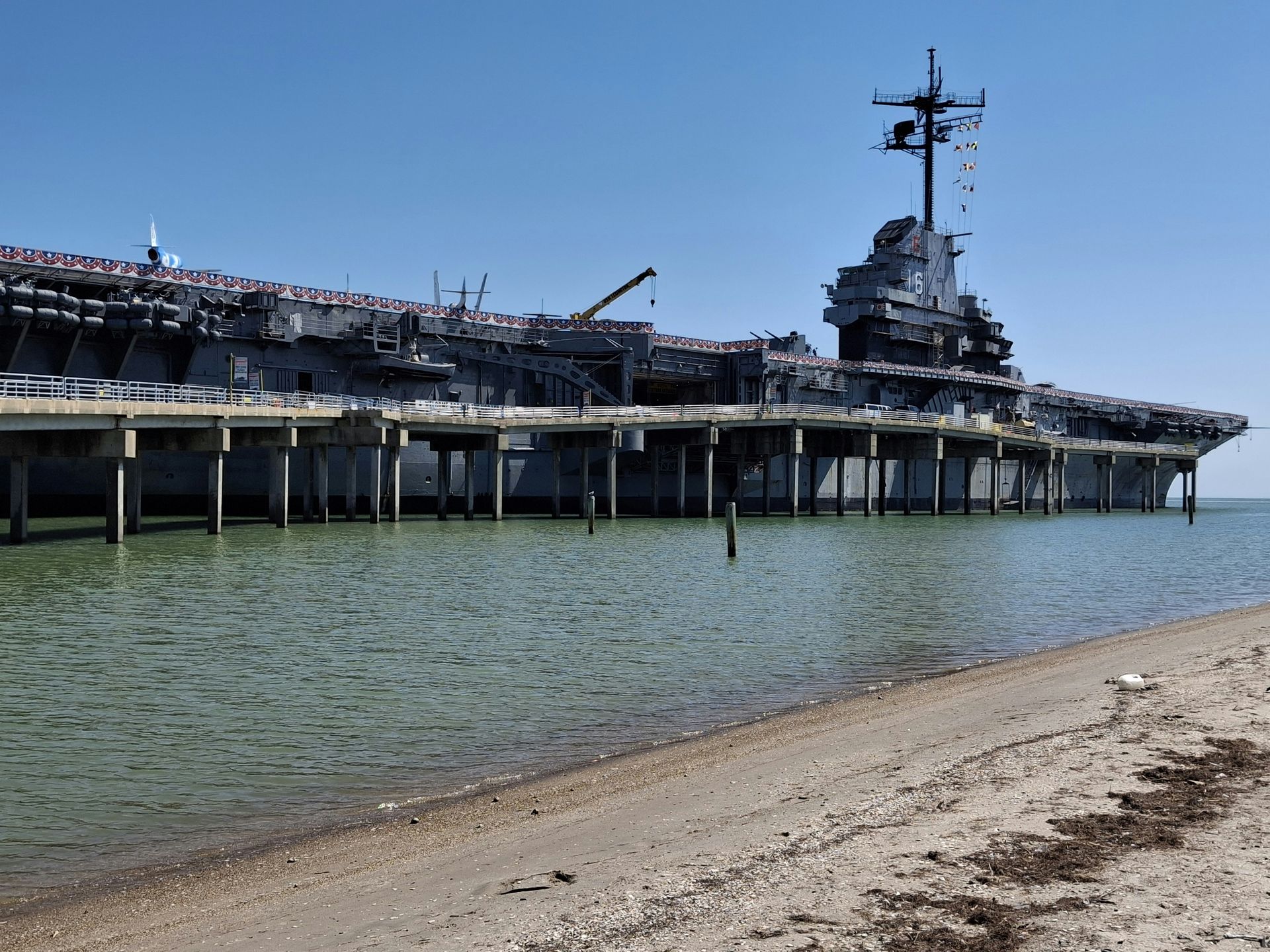 Attractions | Wilderness Lakes RV Resort