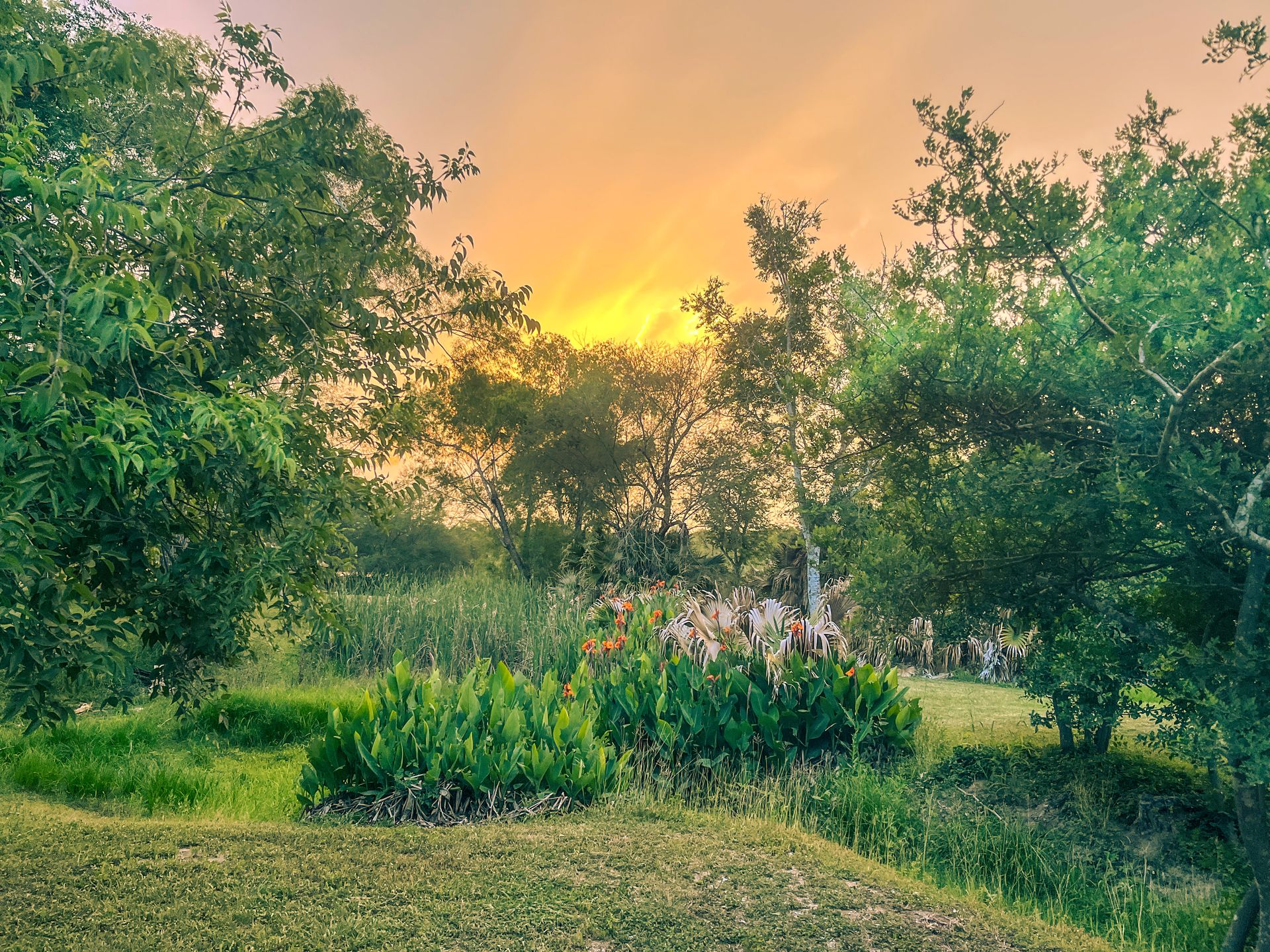 Attractions | Wilderness Lakes RV Resort